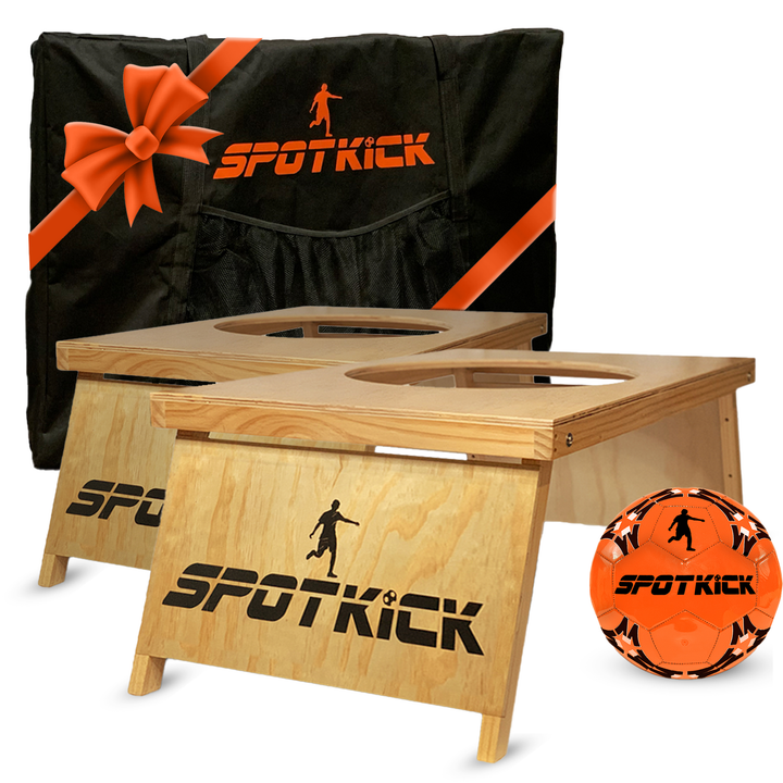 SPOTKICK ™ | Backyard Soccer Game | Official Online Store