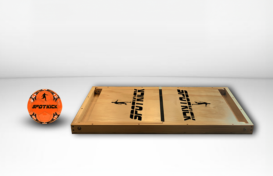 SPOTKICK ™ | Backyard Soccer Game | Official Online Store