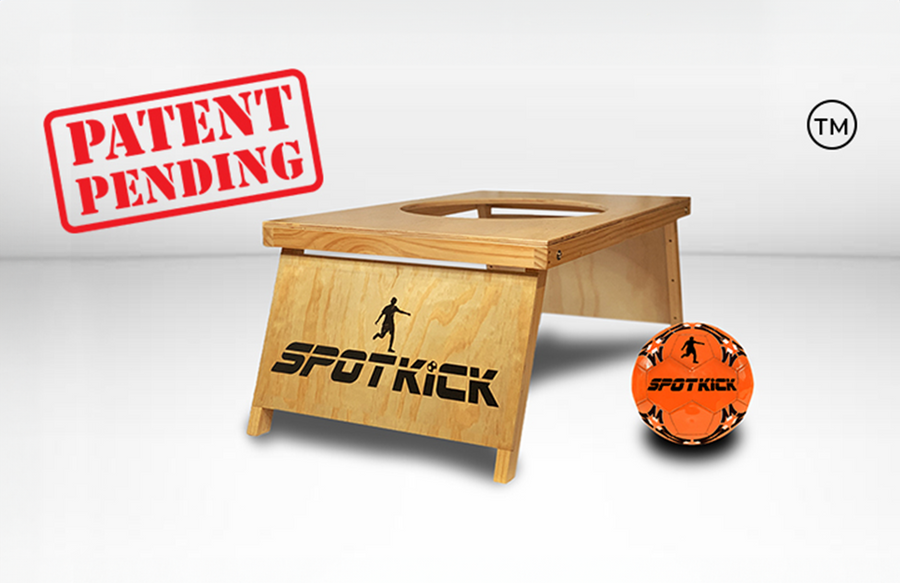 SPOTKICK ™ | Backyard Soccer Game | Official Online Store