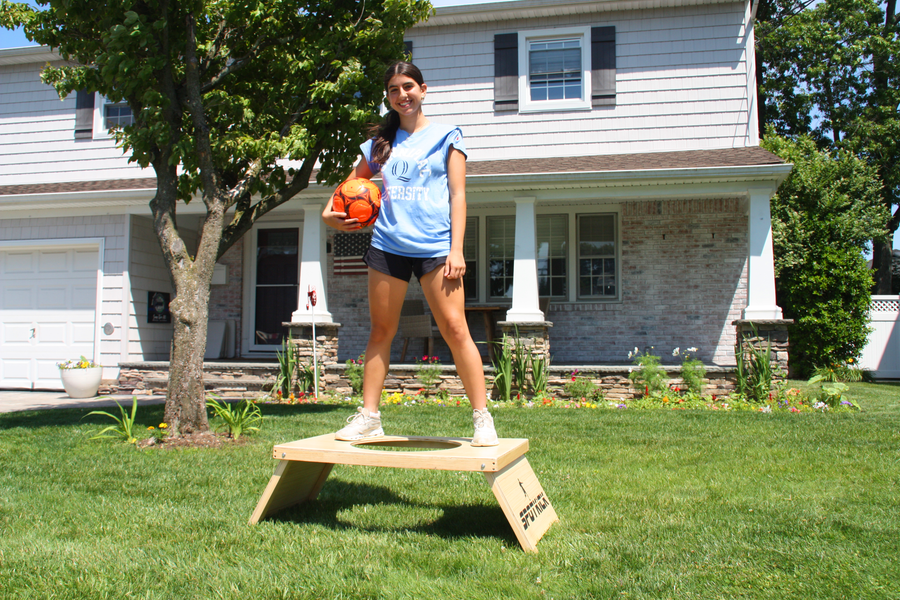 SPOTKICK ™ | Backyard Soccer Game | Official Online Store